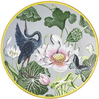 Wedgwood Wonderlust Waterlily Plate 20 Cm