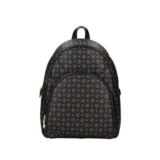 Pollini Damen, Taschen, Schwarzk, ONE SIZEGr&ouml;&szlig;e