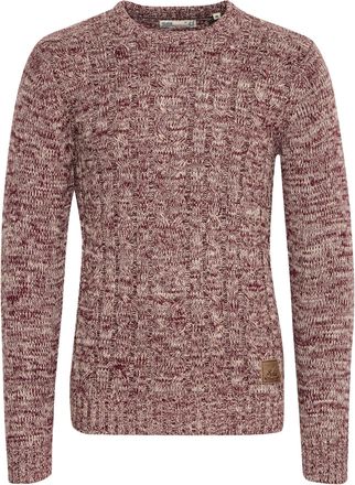 Solid Pullover Philemon