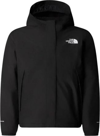 The North Face Warme Antora Regenjacke - - Sport - Herren - Schwarzk - S