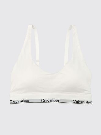 Calvin Klein Lingerie CALVIN KLEIN Femme couleur Blanc