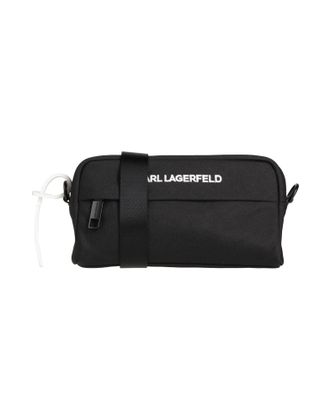 Karl Lagerfeld TASCHEN - Umh&auml;ngetasche auf YOOX.COM