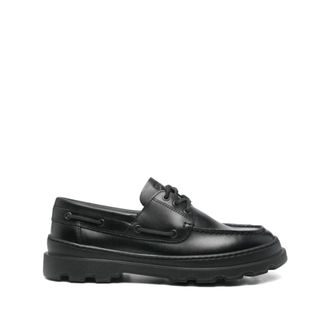 Camper Herren, Schuhe, Schwarzk, 43 EUGr&ouml;&szlig;e