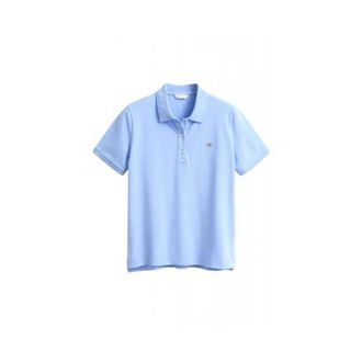 GANT Herren, Oberteile, Blau, SGr&ouml;&szlig;e