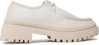 Jenny Fairy Halbschuhe HZ12876-2 Beige