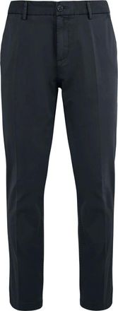 Bomboogie Homme, Pantalons, Bleu, Taille: W29 Pantalon chino slim fit