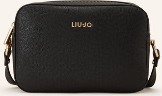 Liu Jo Liu Jo Umhängetasche schwarz