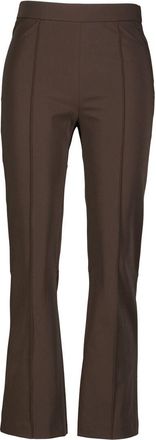 Seductive Damen Stretchhose AMAIA verkürzt