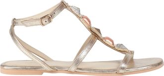 Pregunta SCHUHE - Sandalen auf YOOX.COM