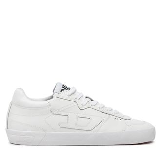 Diesel Sneakers Diesel S-Leroji Y03340 PR030 T1003 Wei&szlig;
