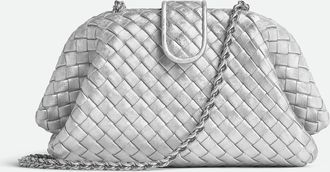 Bottega Veneta Lauren 1980 Petit Format - Bottega Veneta