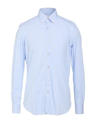 Giannetto Portofino TOPS - Hemden auf YOOX.COM