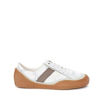 J.W.Anderson Low-top Bubble Sneakers - - Shoes - Damen - Wei&szlig; - 37 EU