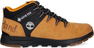 Timberland baskets Sprint Trekker - Marron