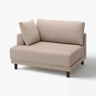 IKEA UPP&Aring;KRA 1,5er-Sitzelement