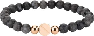 Liebeskind Bead Charms Edelstahl Quarz LJ-0335-B-17