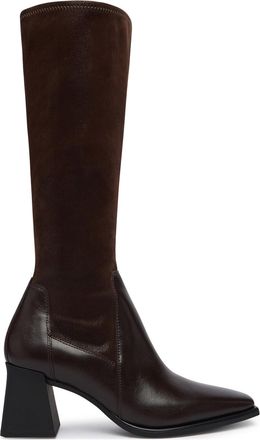 Vagabond Stiefel Vagabond Shoemakers Hedda 5602-202-35 Dunkelbraun
