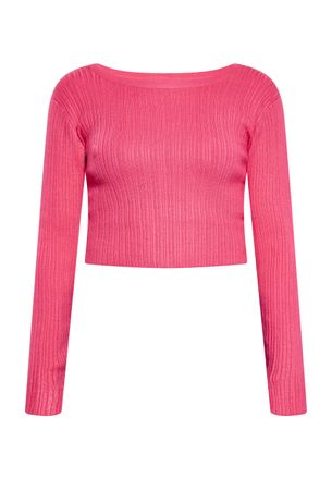 Faina Bluse Damen Rosa