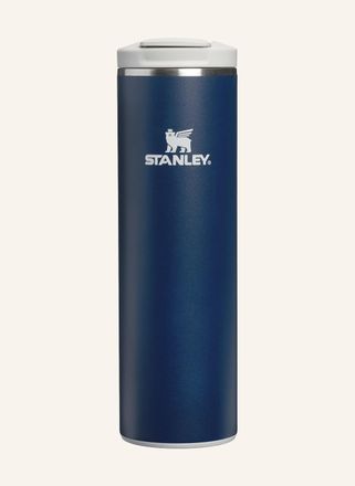 Stanley Thermobecher The Transit Fliptop blau