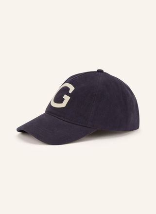 GANT Cap blau