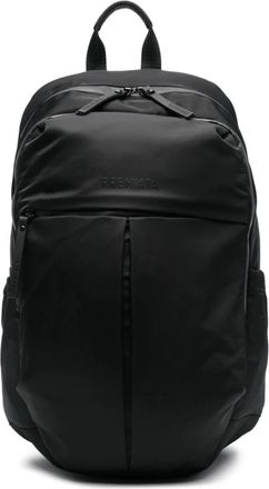 Premiata Homme, Sacs, Noir, Taille: ONE Size Wonder Backpack