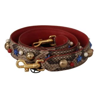 Dolce & Gabbana Damen, Taschen, Mehrfarbig, ONE SIZEGr&ouml;&szlig;e