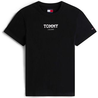 Tommy Jeans Tjw Reg Essential Lo