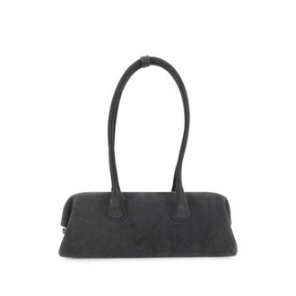 Osoi Suede Tote Bag