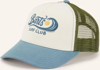 Barts Cap Doudle blau