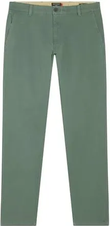 Dockers Pantalon droit en coton