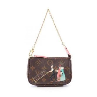 Louis Vuitton Pre-owned Pochette - - Pre-owned - Damen - Mehrfarbig - ONE SIZE