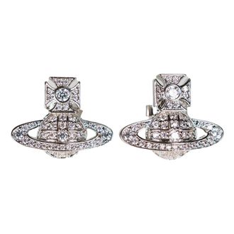 Vivienne Westwood Damen, Accessories, Grau, ONE SIZEGr&ouml;&szlig;e