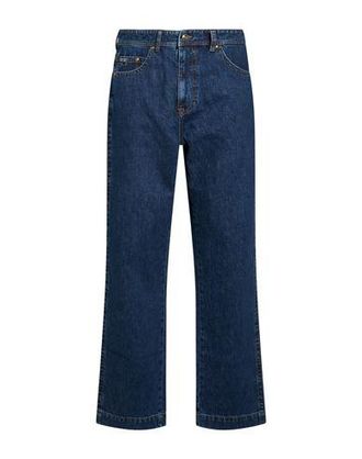 Versace BAS - Pantalons en jean sur YOOX.COM