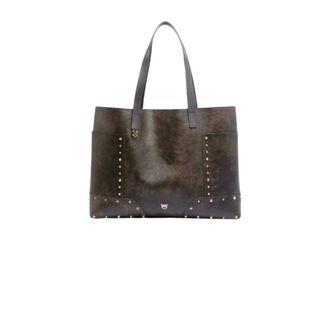 Pinko Pinko - Pinko - Sacs - Femme - Sacs - Brun - Taille: ONE Size