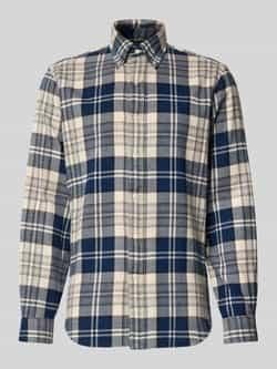 Polo Ralph Lauren Freizeithemd mit Knopfleiste