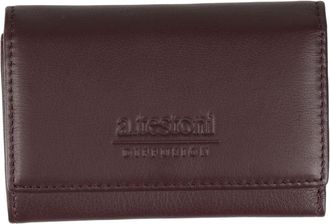 A.Testoni Kleinlederwaren - Brieftaschen auf YOOX.COM
