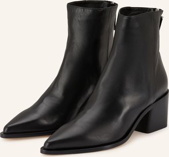 Pomme Dor Pomme Dor Stiefeletten Juliette schwarz