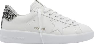 Golden Goose Sneaker - Wei&szlig;