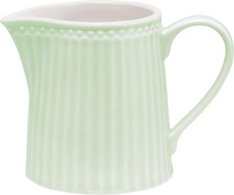Green Gate Milchkännchen - Creamer - Alice Pale Green