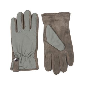 Paul & Shark Herren, Accessories, Gr&uuml;n, 9 1/2 INGr&ouml;&szlig;e