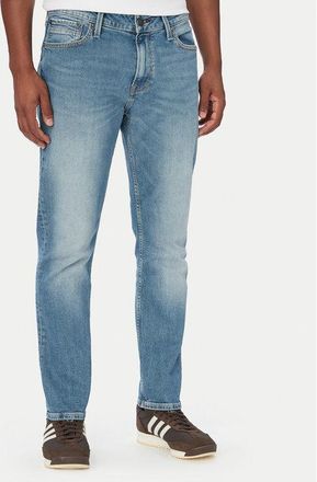Jack & Jones Jack & Jones Jeans Clark Vintage 12278238 Blau Skinny Fit