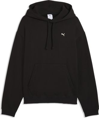 Puma Hoodie Select Essentials Homme, Accessoires, Noir, XXL