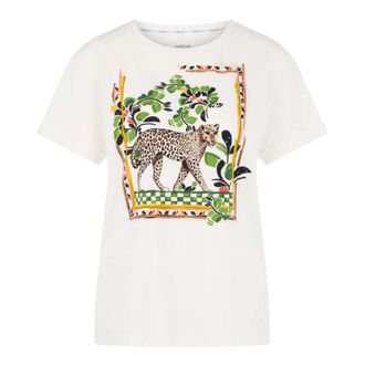 Marc Cain Damen, Oberteile, Wei&szlig;, 2XLGr&ouml;&szlig;e