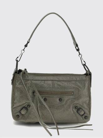 Balenciaga Minitasche Damen Farbe Military