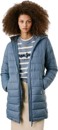 Pepe Jeans London Sally Mantel Lang