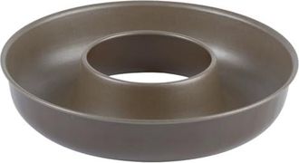 G&ouml;bel Moule &agrave; savarin - &Oslash; 24 cm - Acier - Rev&ecirc;tement Antiadh&eacute;rent Bicouche Garanti sans PFAS - Qualit&eacute; Professionnelle - Fabriqu&eacute; en France