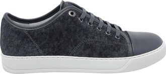 Lanvin Baskets - Gris