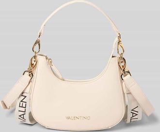 Valentino Handbags Umh&auml;ngetasche mit abnehmbarem Schulterriemen Modell ZERO