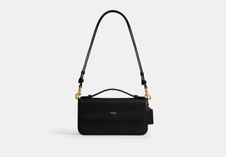 Coach Elora Umhängetasche Mit Tragegriff