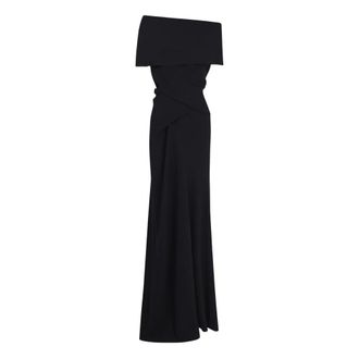 Cortana Onara Dress - - Dresses - Damen - Blau - XS